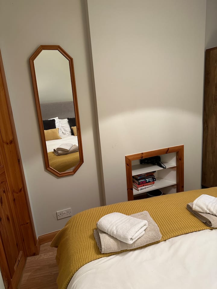 Little Inga's - Wohnungen zur Miete in Strathmiglo, Schottland ...