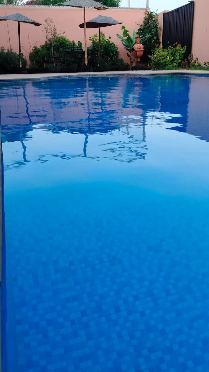 Villa Ed - Sidi Kaouki