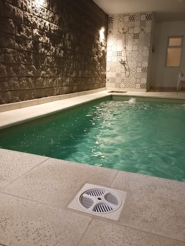 Casa Quilla Completa - Puerto Madryn