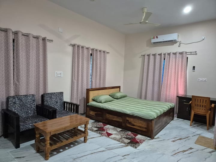 Homestay Near Similipal - Baripada