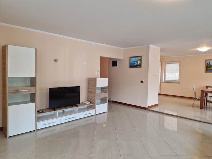 Superior Apartma - Izola