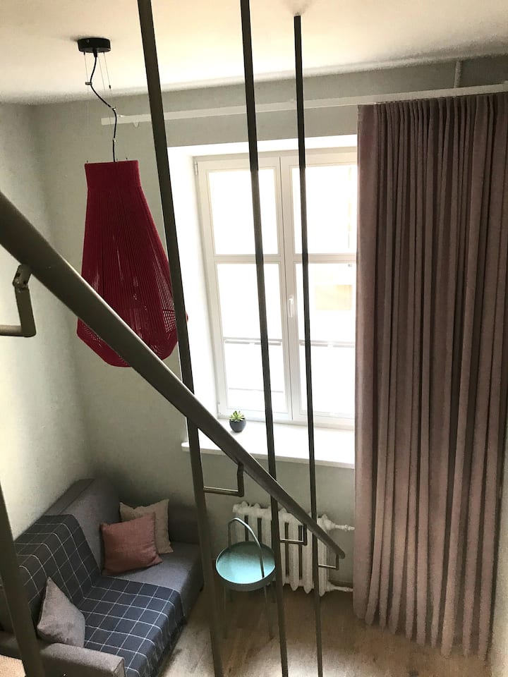 Cute Apartment Pilies Street 38 - Vilna