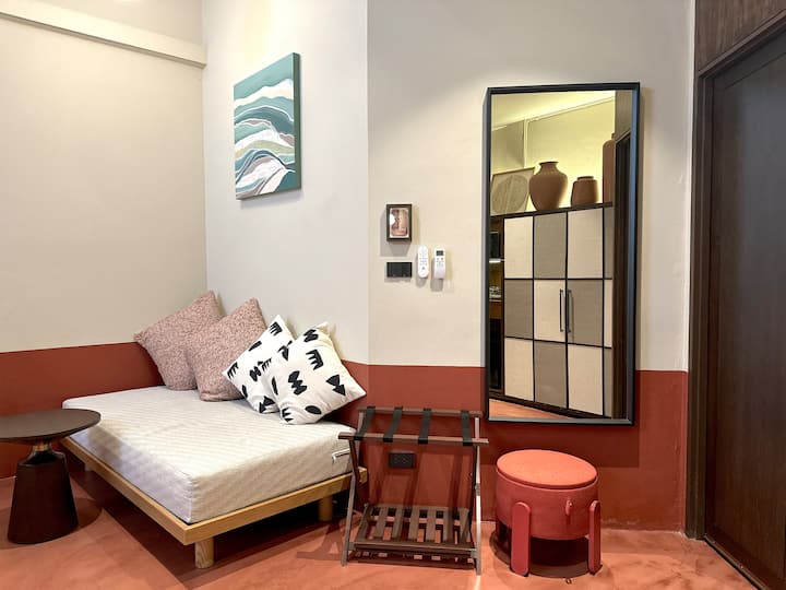 Rnr Hideaway Backyard Retreat  (China Town) - Bang Rak