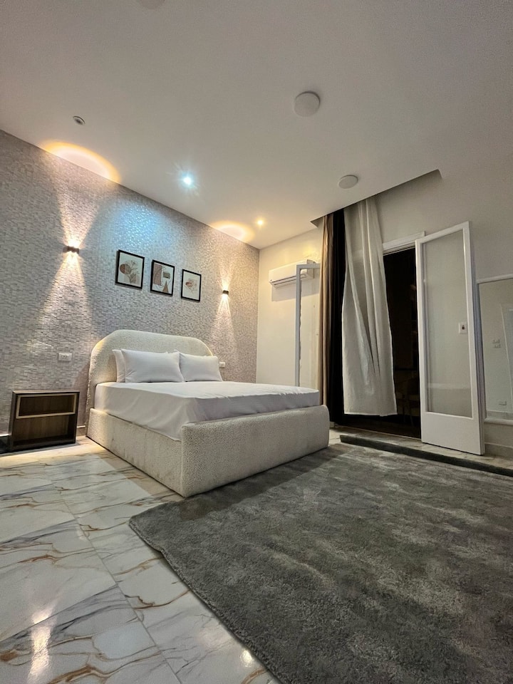 Old Cairo Lans Appartments Downtown - Cairo