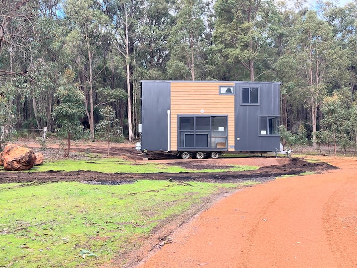 Forest Trails Tiny - Dwellingup