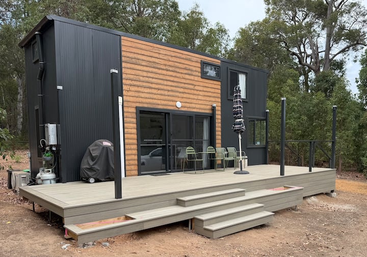Forest Trails Tiny - Dwellingup