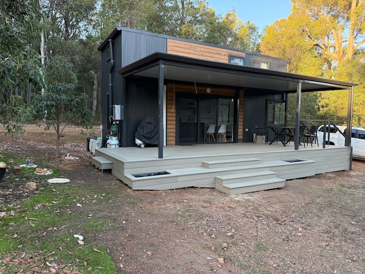 Forest Trails Tiny - Dwellingup