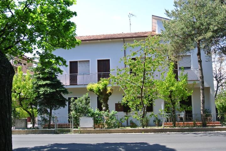 Monolocale Con Posto Auto - Cervia