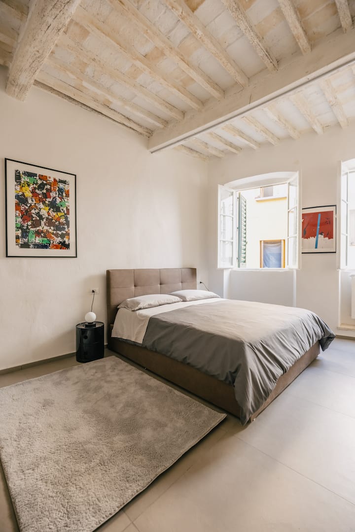 Studio D'art - Centro Storico Di Arezzo - Arezzo