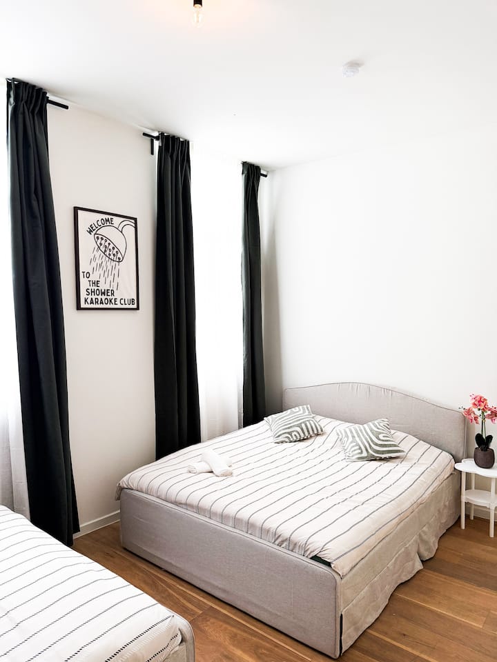 Stylish Home On The Waterfront Near Antwerp 17p - Antwerpen
