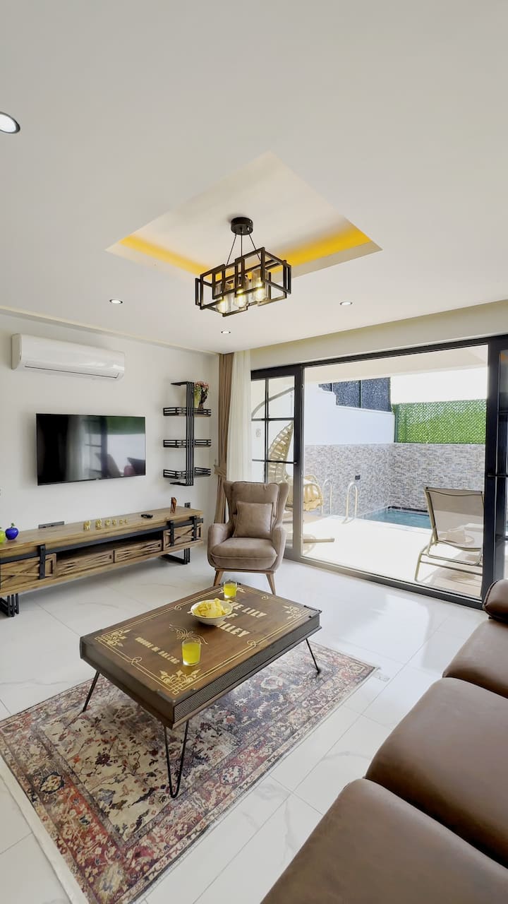 Villa Akasya 2 - Fethiye