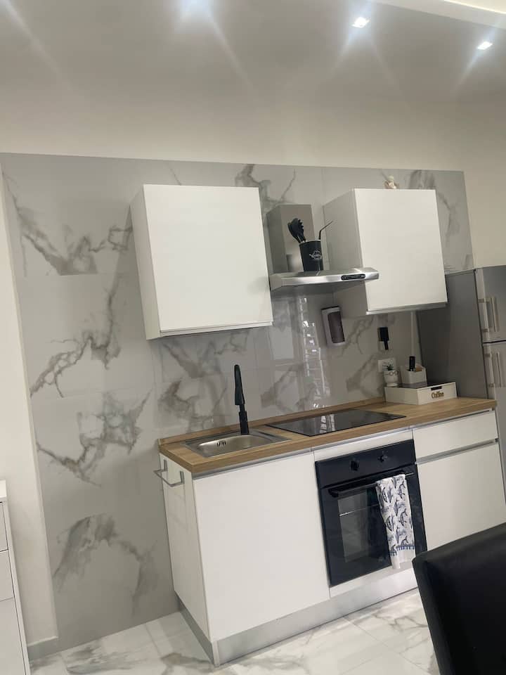 Casa Vacanze - Barletta