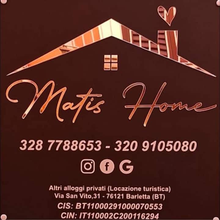 Casa Vacanze - Barletta