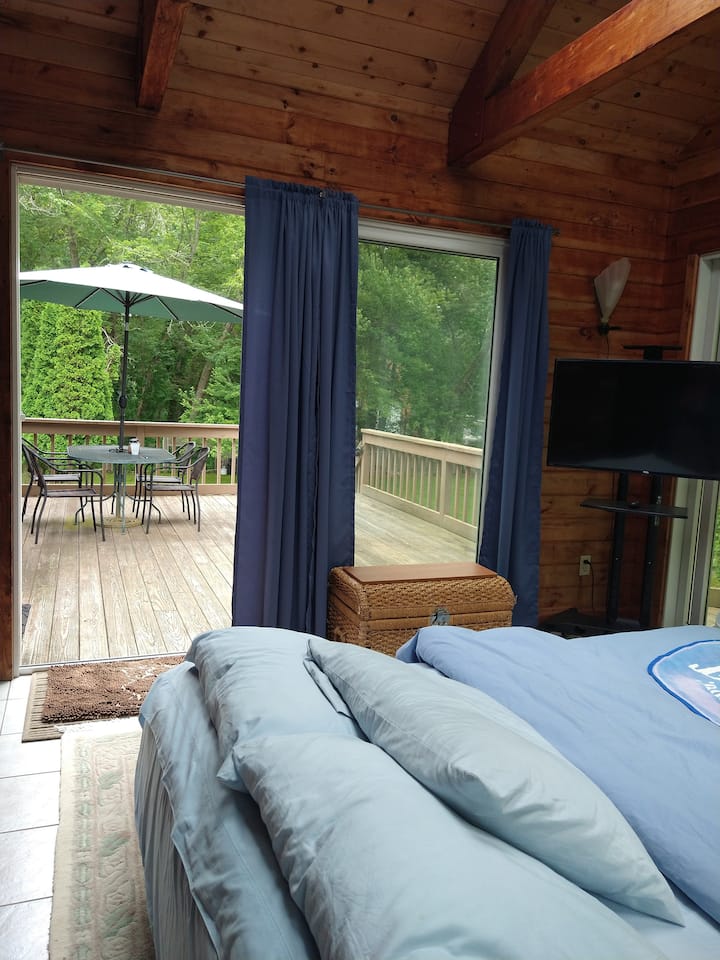 Country Nature Comfort - Rehoboth, MA