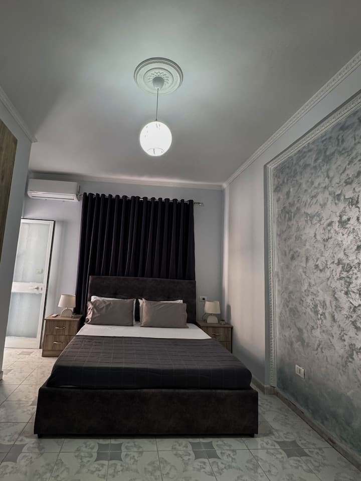 Marina’s Apartment - Durrës