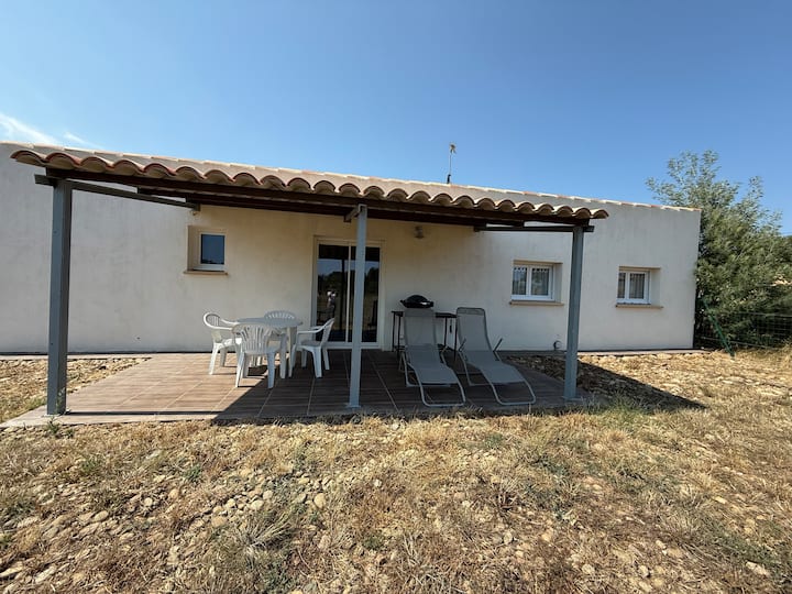 Logement Indépendant - Ghisonaccia