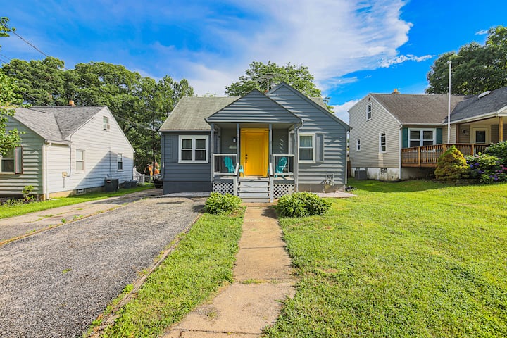 The Parkville Collection - Towson, MD