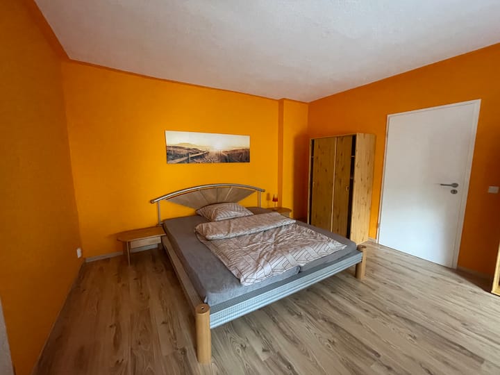 Monteurzimmer - Gästewohnung - Forst (Lausitz)