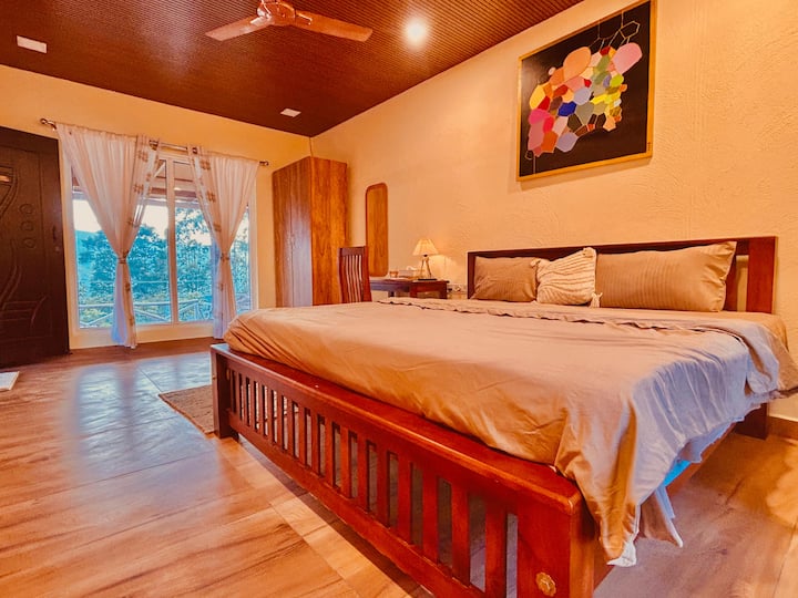 Boutique Earthstay By Kanavliving - Marayoor