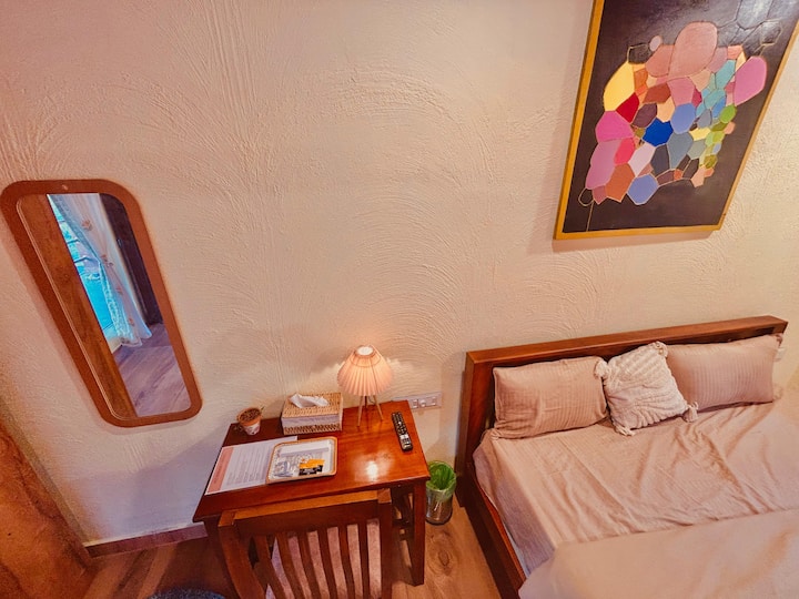 Boutique Earthstay By Kanavliving - Marayoor