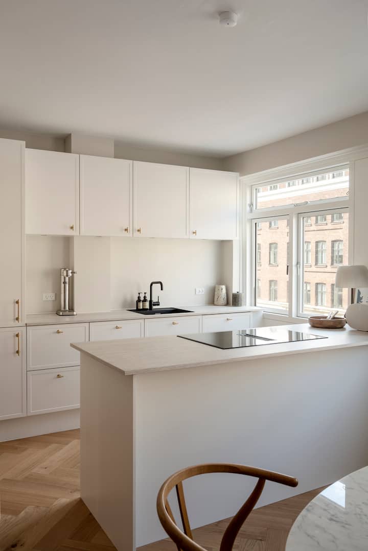 Your Cph Home Next To Kings Garden - Kopenhagen