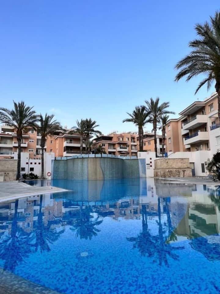 Low Price! Iris Village, Pools - Paphos