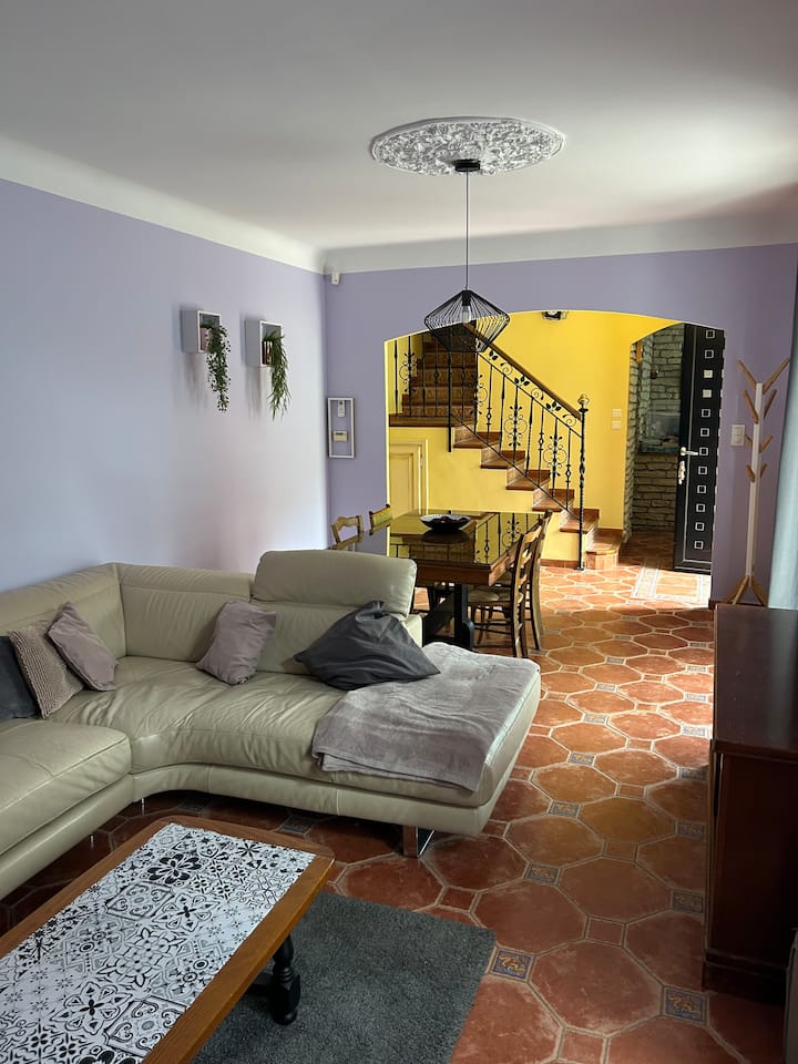 Maison Notre Dame - Marignane