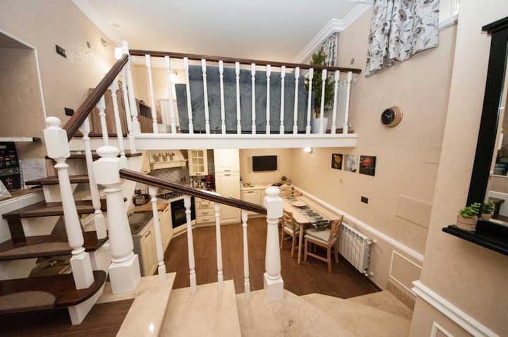 My House , La  Casa Vacanze Dei Sogni  Ad Anzio. - Anzio