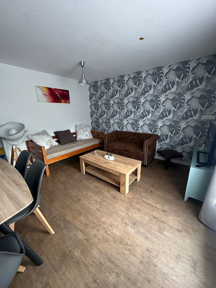 Appartement - Les Houches