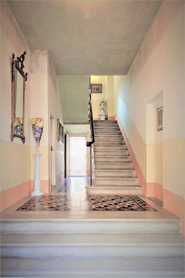 Suite900- Dimora Esclusiva - Arezzo