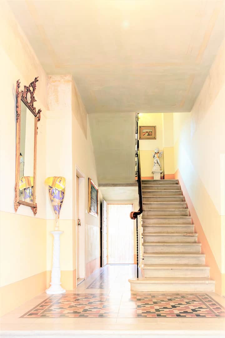 Suite900  Liberty Boutique Apartment Near Center - 阿雷佐