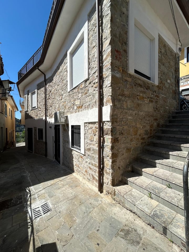 Casa Matea: Rilassati Nel Cuore Del Cilento - Acciaroli