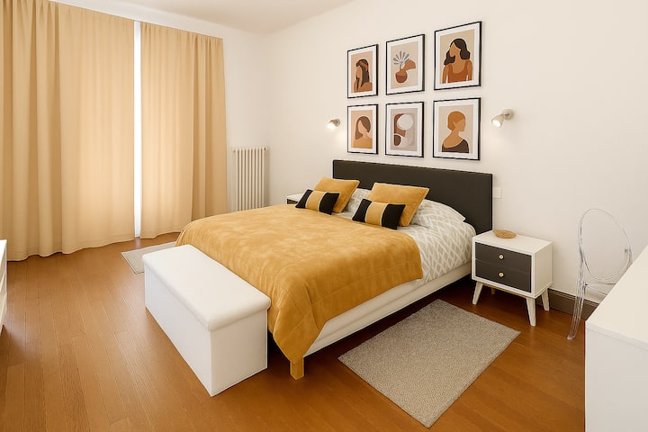 Maison Confortable Centre Ville - Louhans