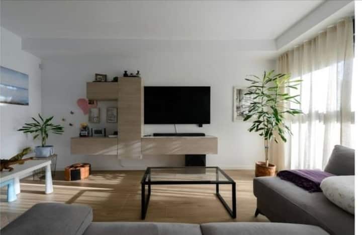 4-floor Madrid Home W/ Pool 3august-3rdseptember - Mejorada del Campo