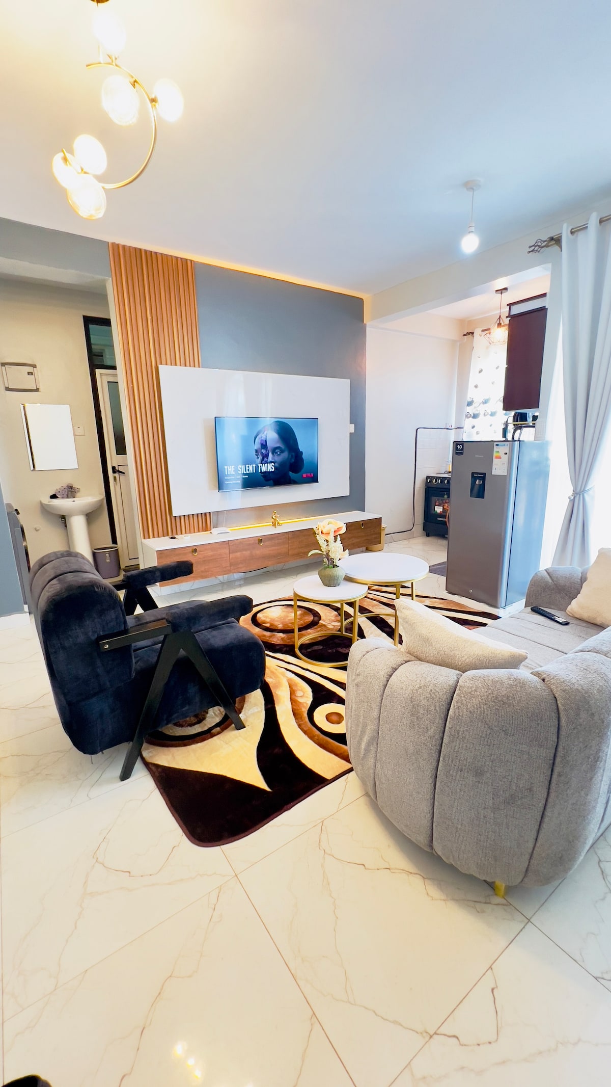 Silver Homes nightingale - Flats for Rent in Kampala, Central Region ...