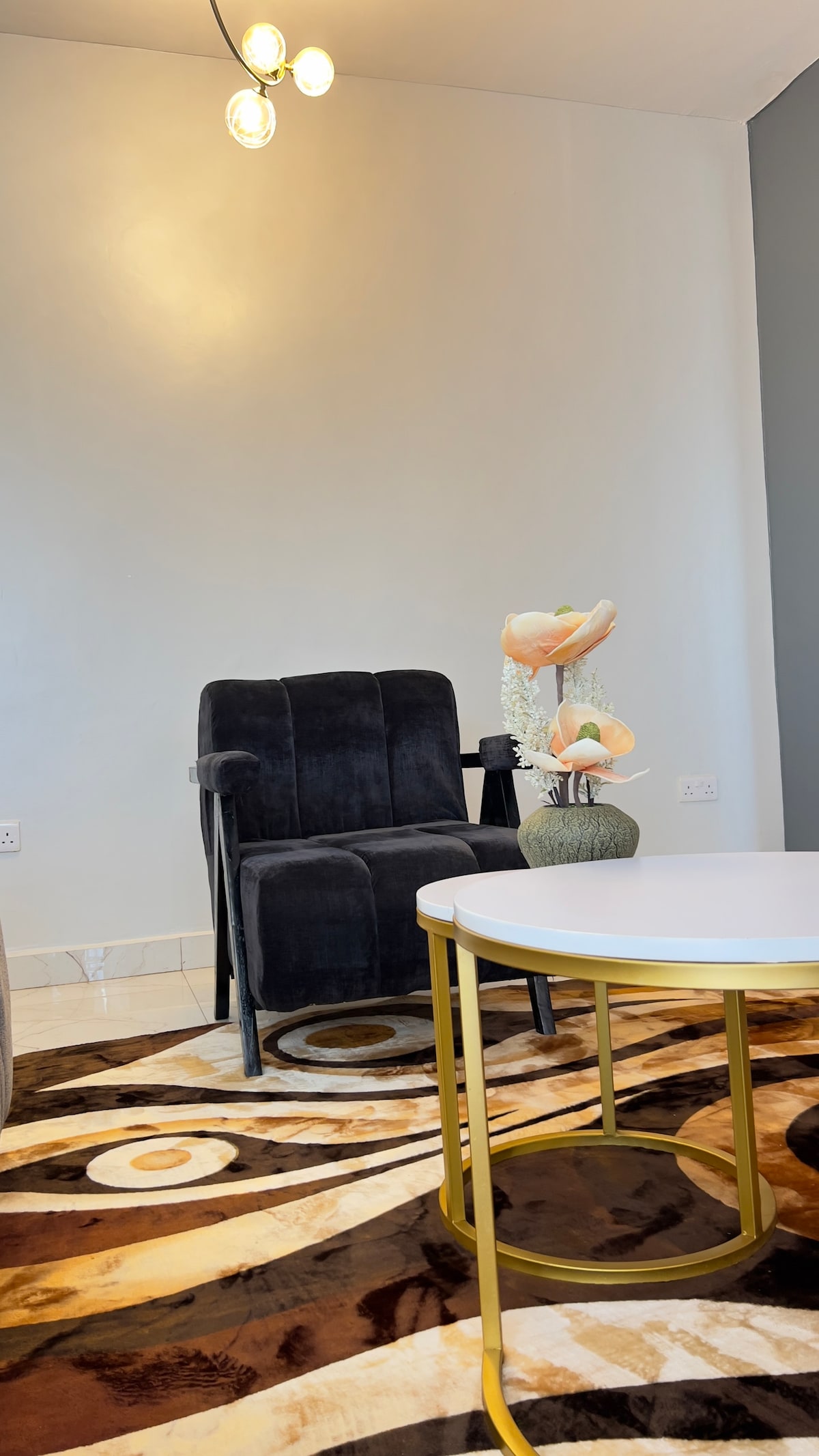 Silver Homes nightingale - Flats for Rent in Kampala, Central Region ...