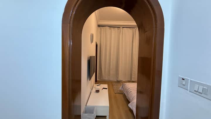 Villa 7(f3) - Abu Dhabi