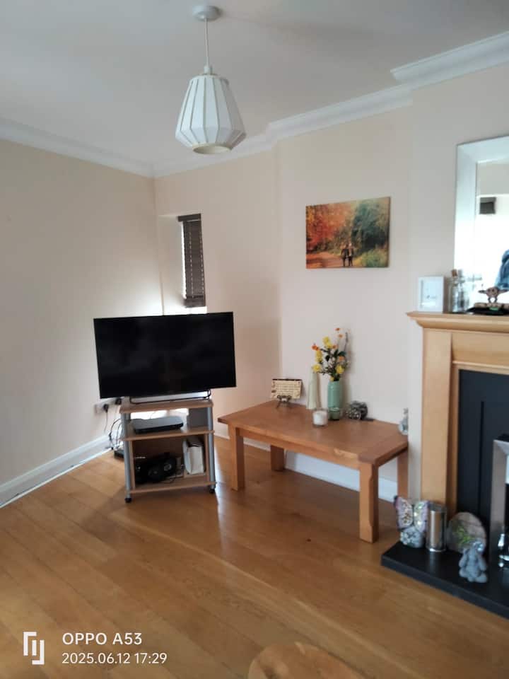 Stylish Flat In Blanchardstown - Dublin