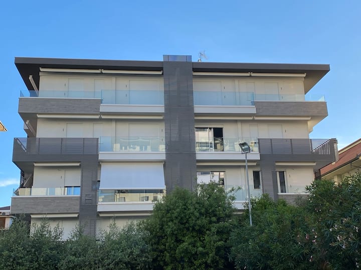 Relax E Mare - San Benedetto del Tronto