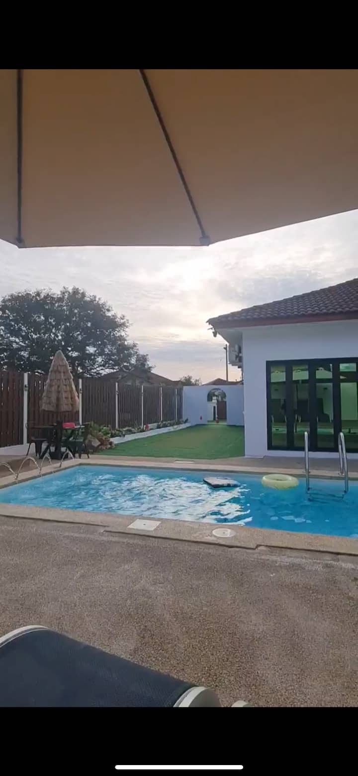 Sofiyya Serene Private Villa Kangar - Kangar