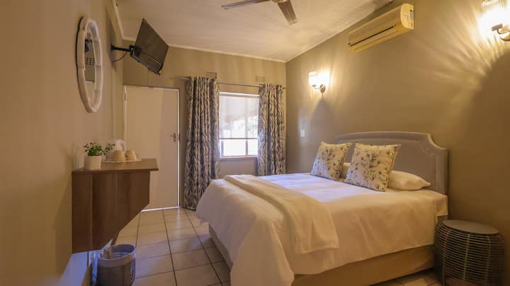 Stay@percy Family Apartment - Mbombela