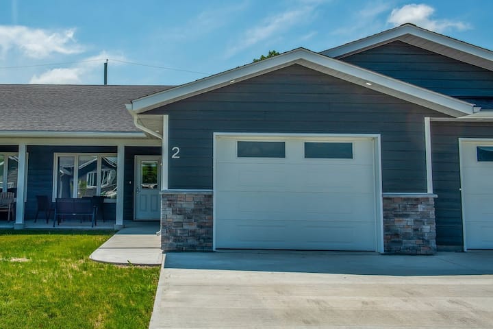 Condo On Young St. - 曼尼托巴