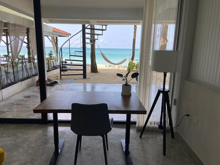 Muse & Mingle Beachfront Escape - Ko Pha-ngan