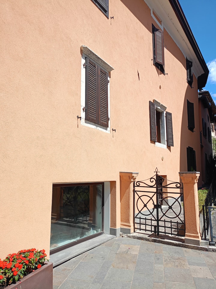 La Casetta In Centro - Levico Terme