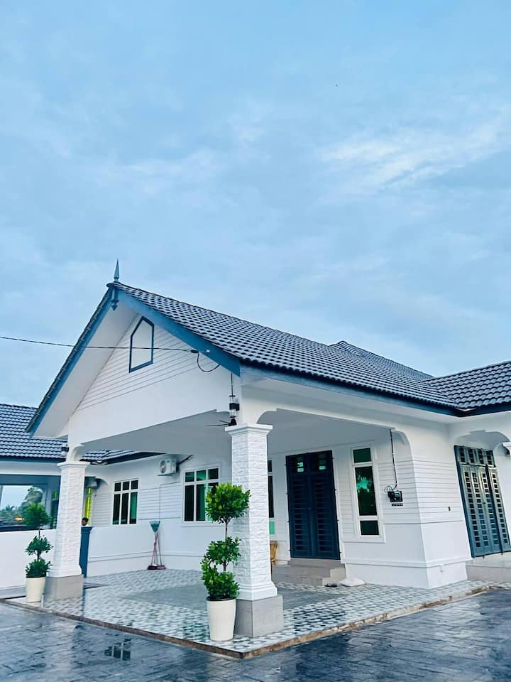 Alaisya Homestay - Jerteh