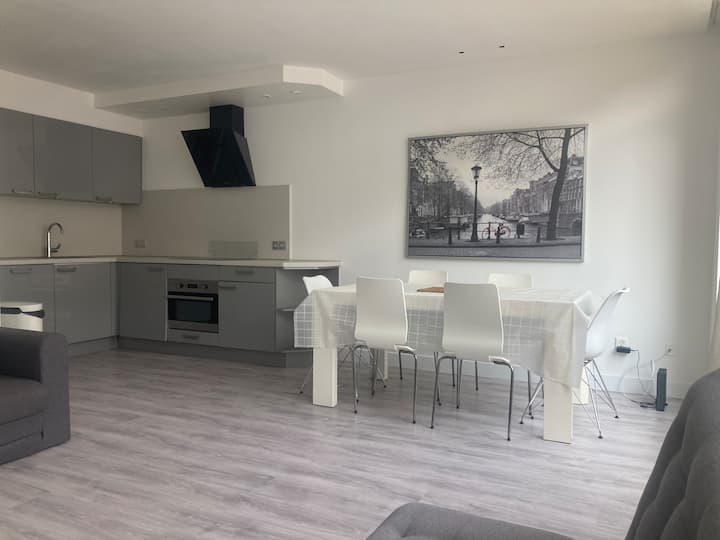 Cozy Apartment In Amsterdam - Amsterdam
