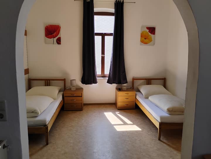 Hotel Kremer - Hahn