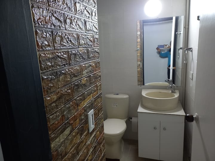 Refugio Del Mar - San Andrés