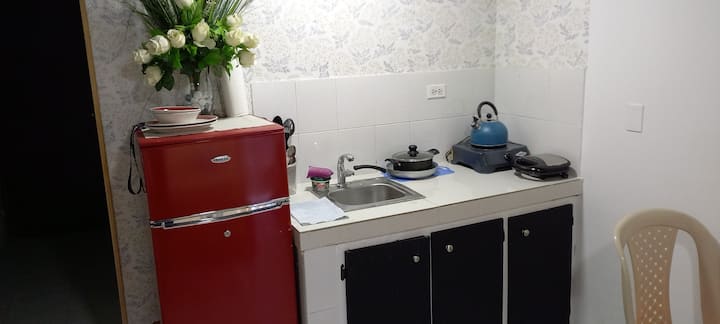 Refugio Del Mar - San Andrés