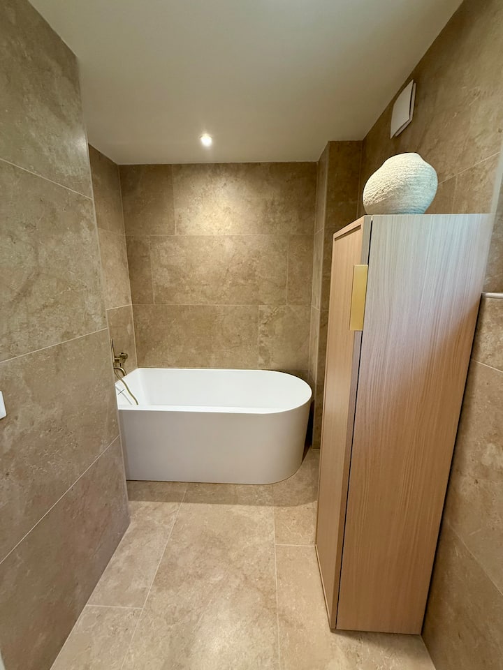 Grimaud • Jacuzzi + Terrasse - Grimaud